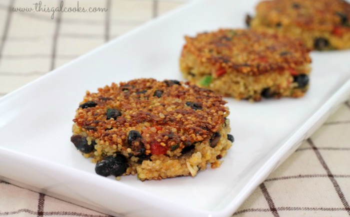 how to cook quinoa mexican style